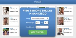 Top 8 Best Senior Dating Sites in 2025